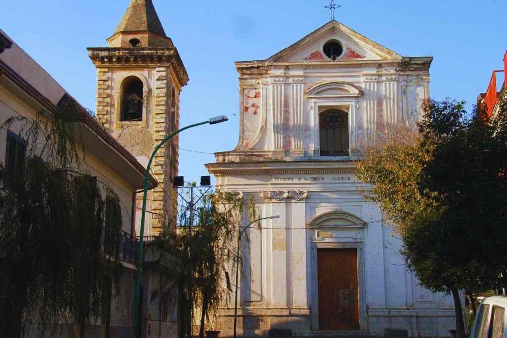 Monte San Giovanni Campano: tutto quello che c'è da sapere sul ...