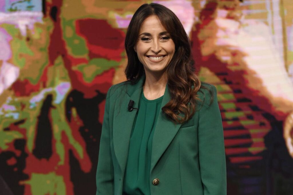 "Molti gridarono allo scandalo": Benedetta Parodi svela cosa è successo ...